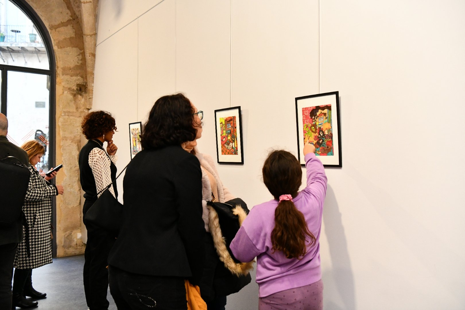 Espace Saint-Ravy : Au chaud avec Isik Deniz Bayazit - En Commun